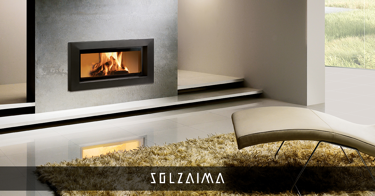 Aquecimento Local Solzaima